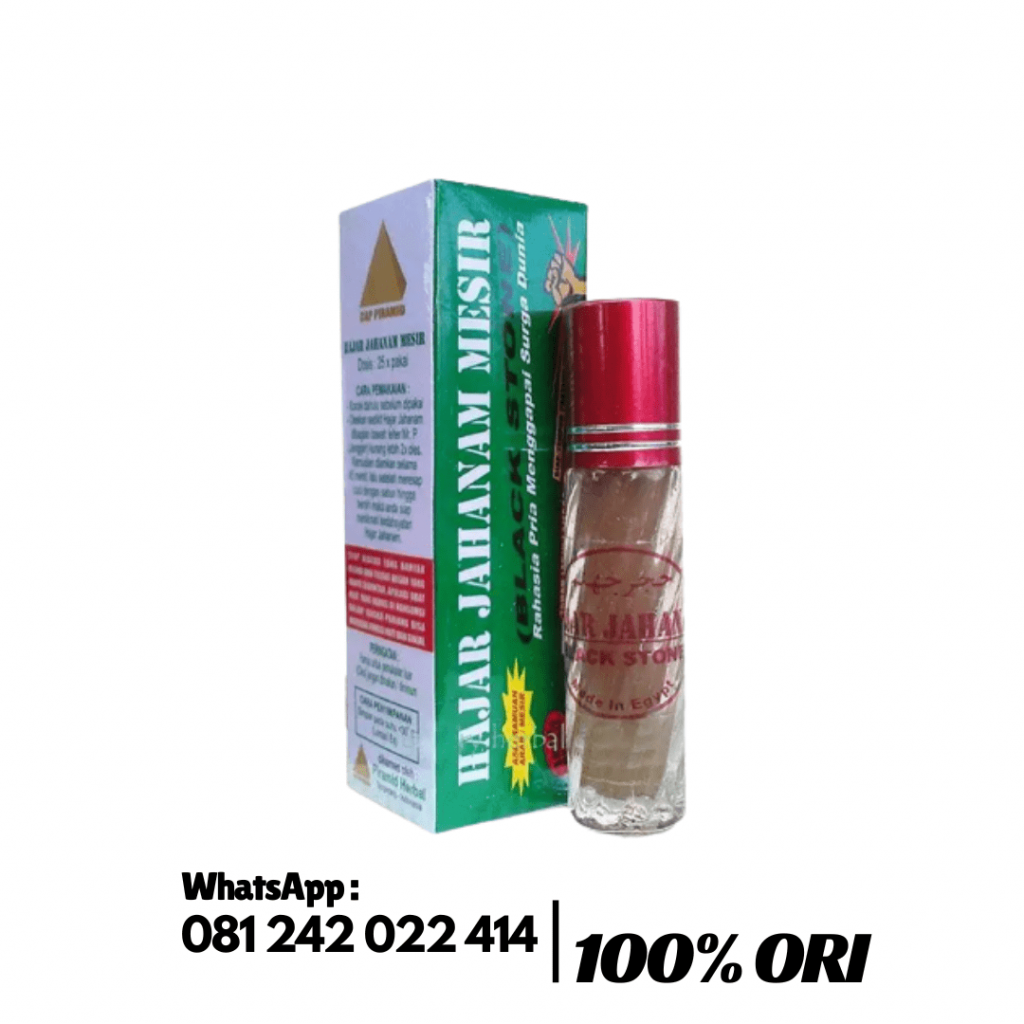 Obat Kuat Hajar Jahanam Mesir | Dokterperkasa.com